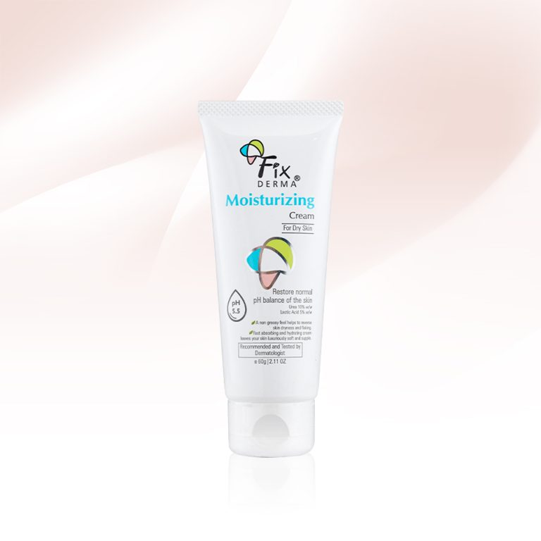 Kem Dưỡng Ẩm Sáng Da Fixderma Face21 Face Cream 50g - Fixderma Việt Nam