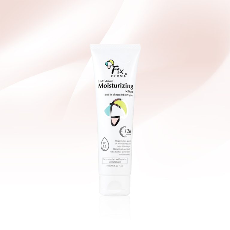Kem Dưỡng Ẩm Sáng Da Fixderma Face21 Face Cream 50g - Fixderma Việt Nam
