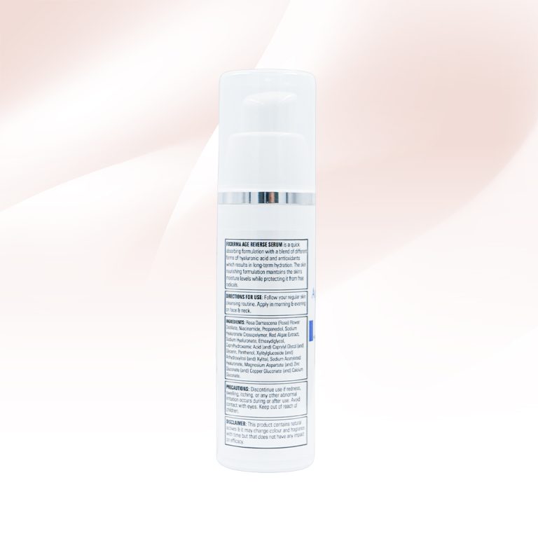 Serum Giảm Nếp Nhăn Fixderma Age Reverse Serum 30ml - Fixderma Việt Nam