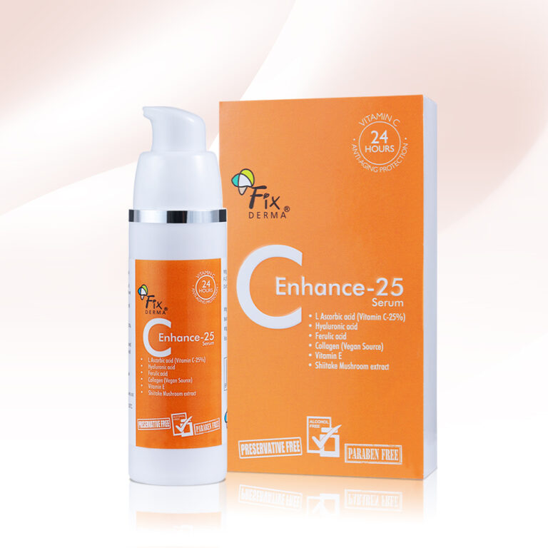 Serum Giảm Nếp Nhăn Fixderma Age Reverse Serum 30ml - Fixderma Việt Nam