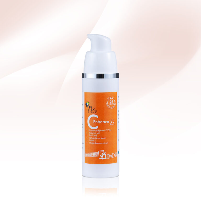 Serum Giảm Nếp Nhăn Fixderma Age Reverse Serum 30ml - Fixderma Việt Nam