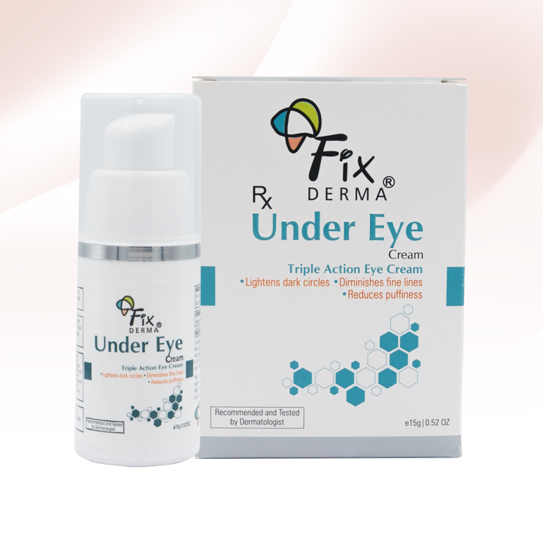 Serum giảm nếp nhăn Fixderma Age Reverse Serum 30ml - Fixderma Việt Nam