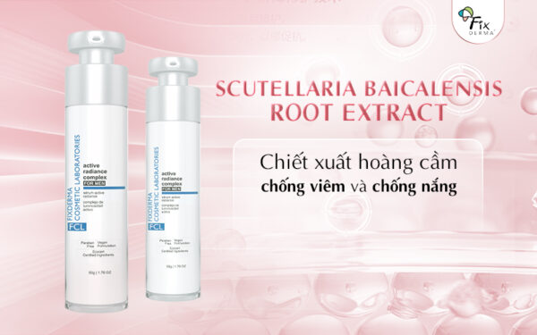 Serum Dưỡng Sáng Da Cho Nam Giới FCL Active Radiance Complex For Men ...