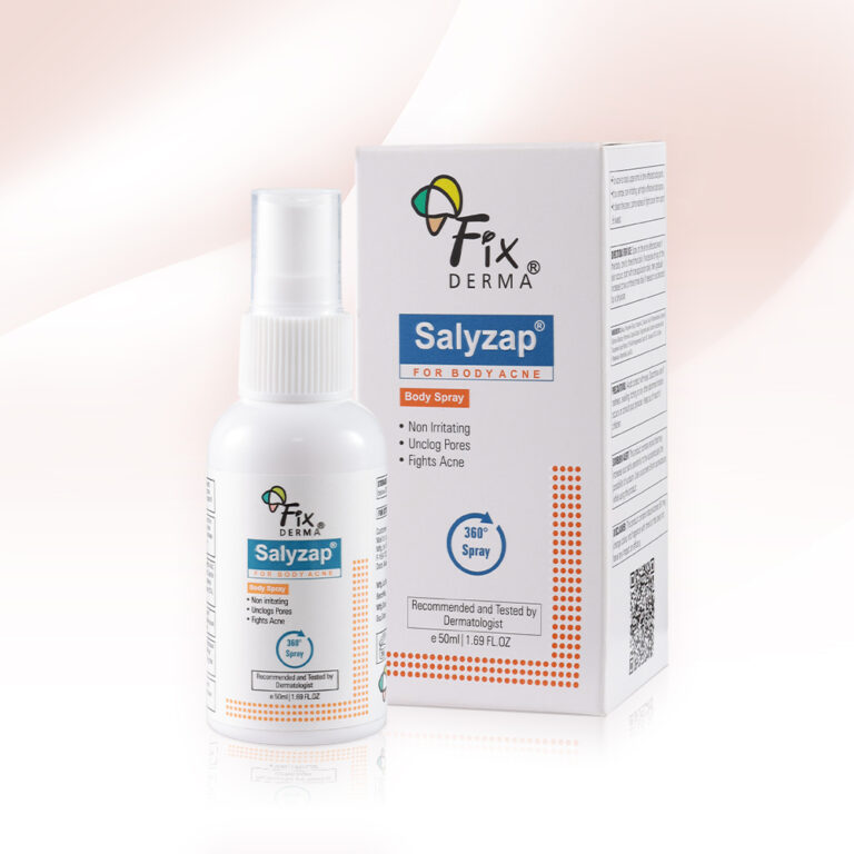 FIXDERMA Việt Nam - Thương hiệu dược mỹ phẩm đến từ Mỹ
